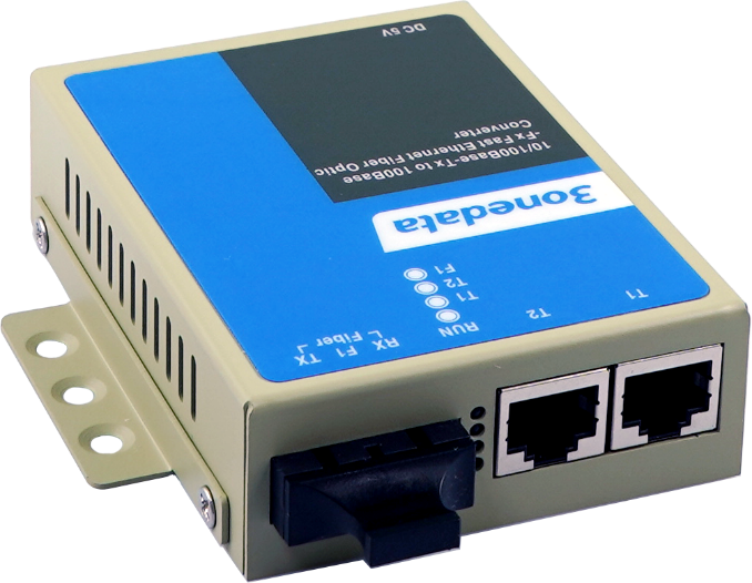 Serial Connectivity – 3onedata