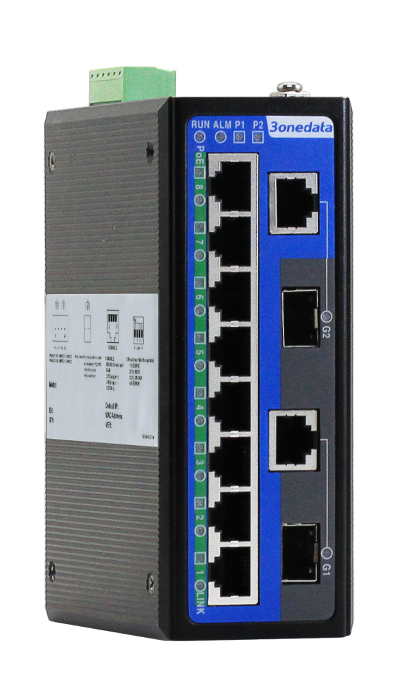 Products – 3onedata